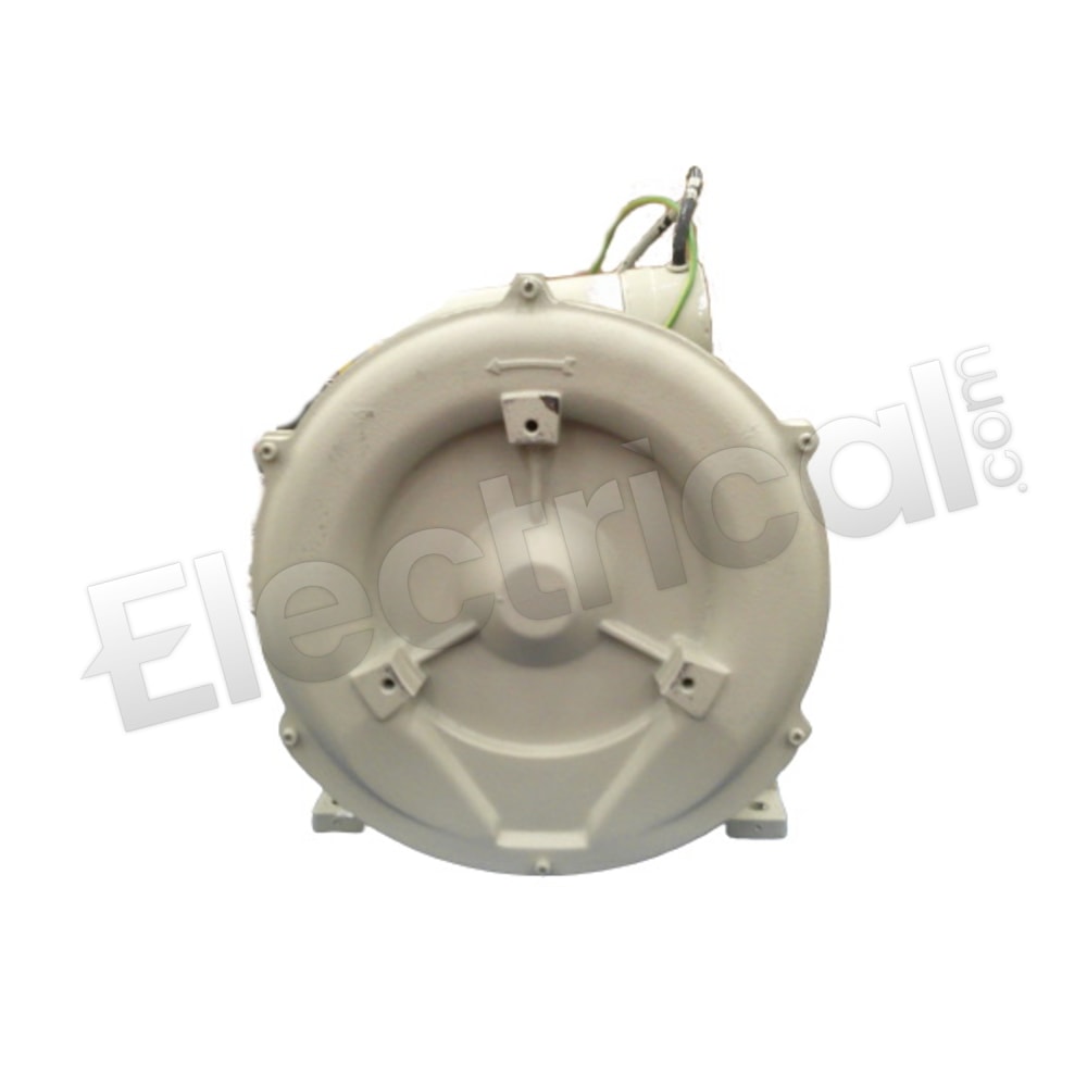 Elektror SE22 Motor Automation