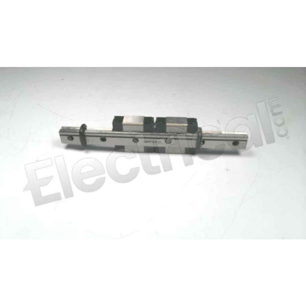 Misumi SE2BSN8-85 Bearing Machine Part