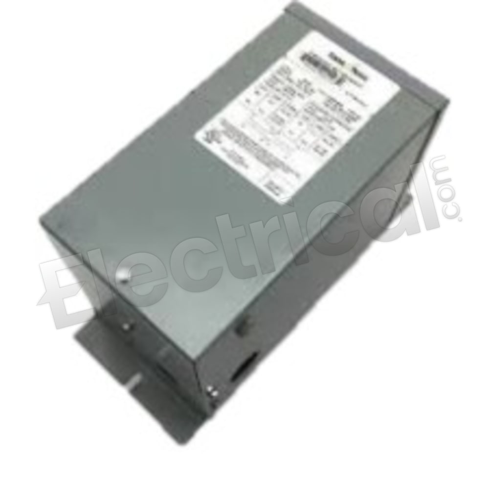 Federal Pacific Transformer SE2N250F Drive Isolation Transformer