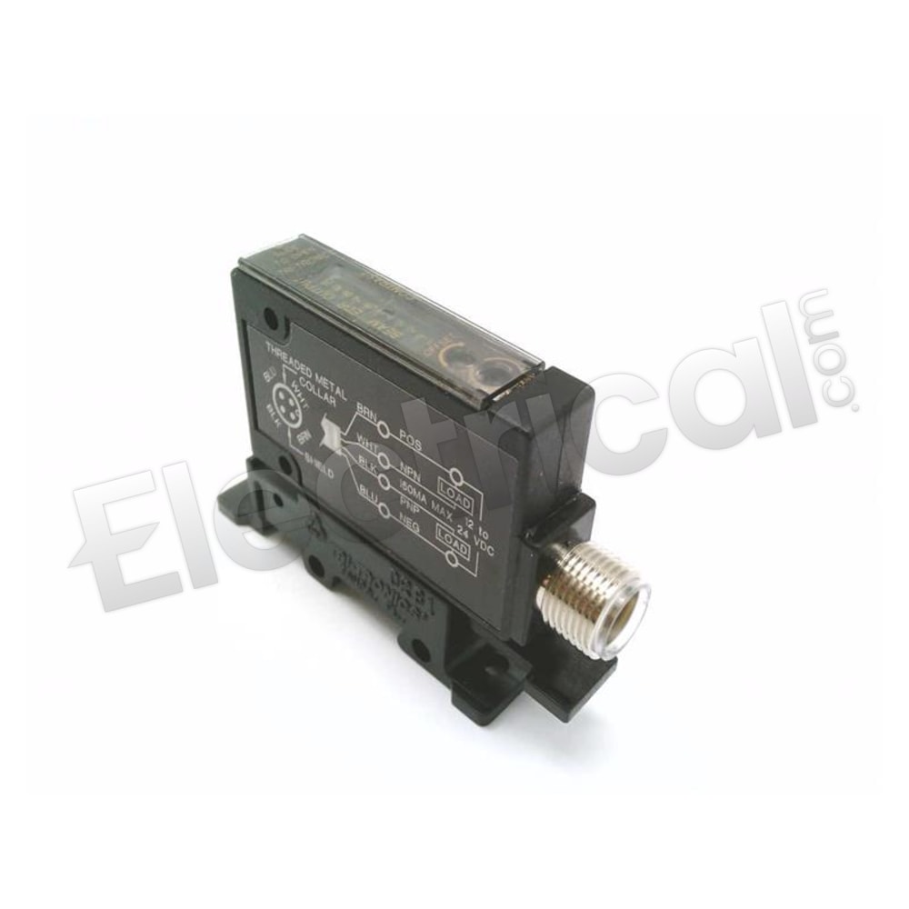 SE3BC Tri-Tronics Sensor Automation