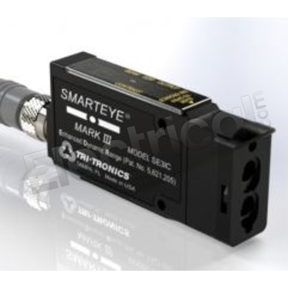 Tri-Tronics SE3BCF4 Sensor Automation