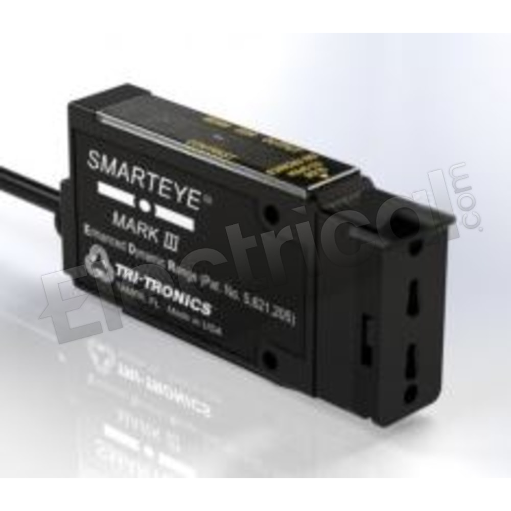 Tri-Tronics SE3BF5 Sensor Automation