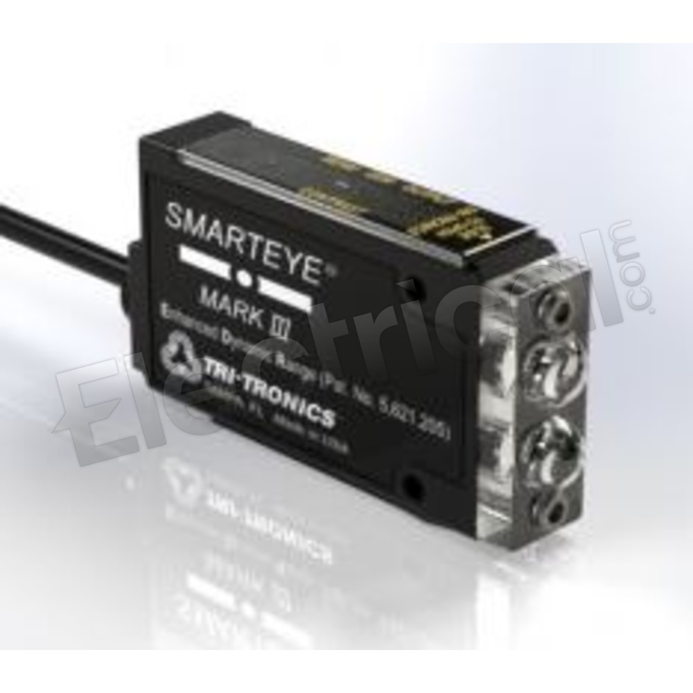 Tri-Tronics SE3IR4 Sensor Automation