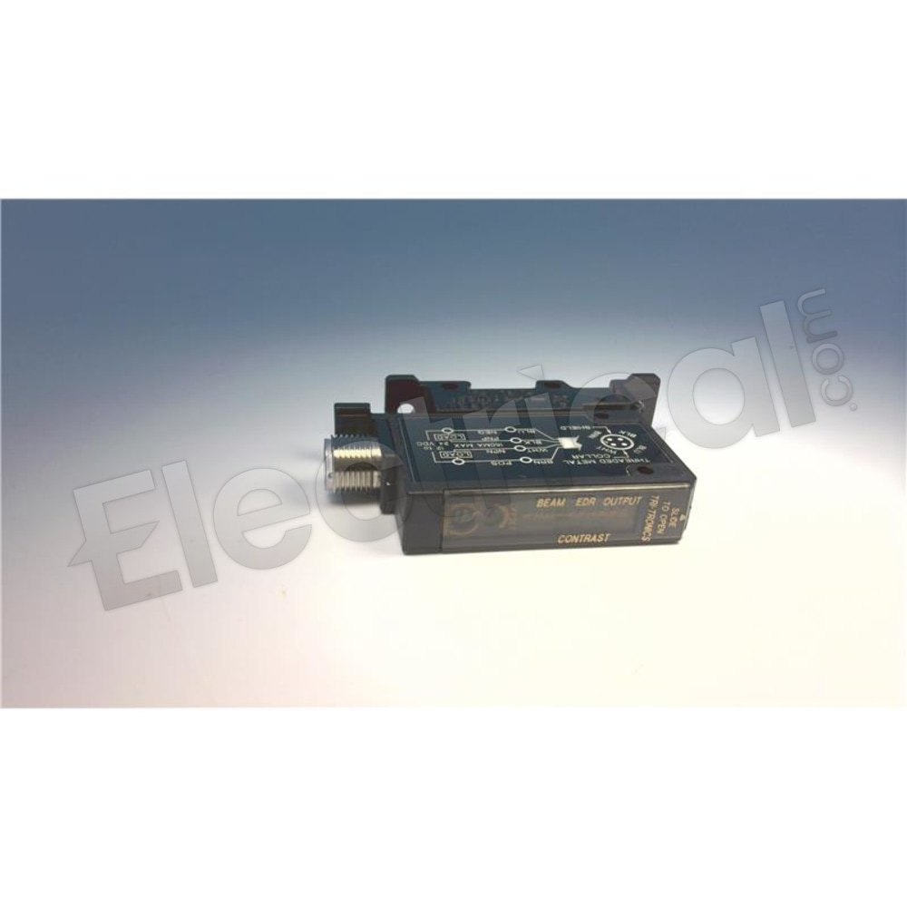 Tri-Tronics SE3RC Sensor Automation