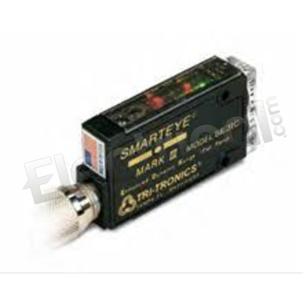 Tri-Tronics SE3RCF4 Sensor Automation