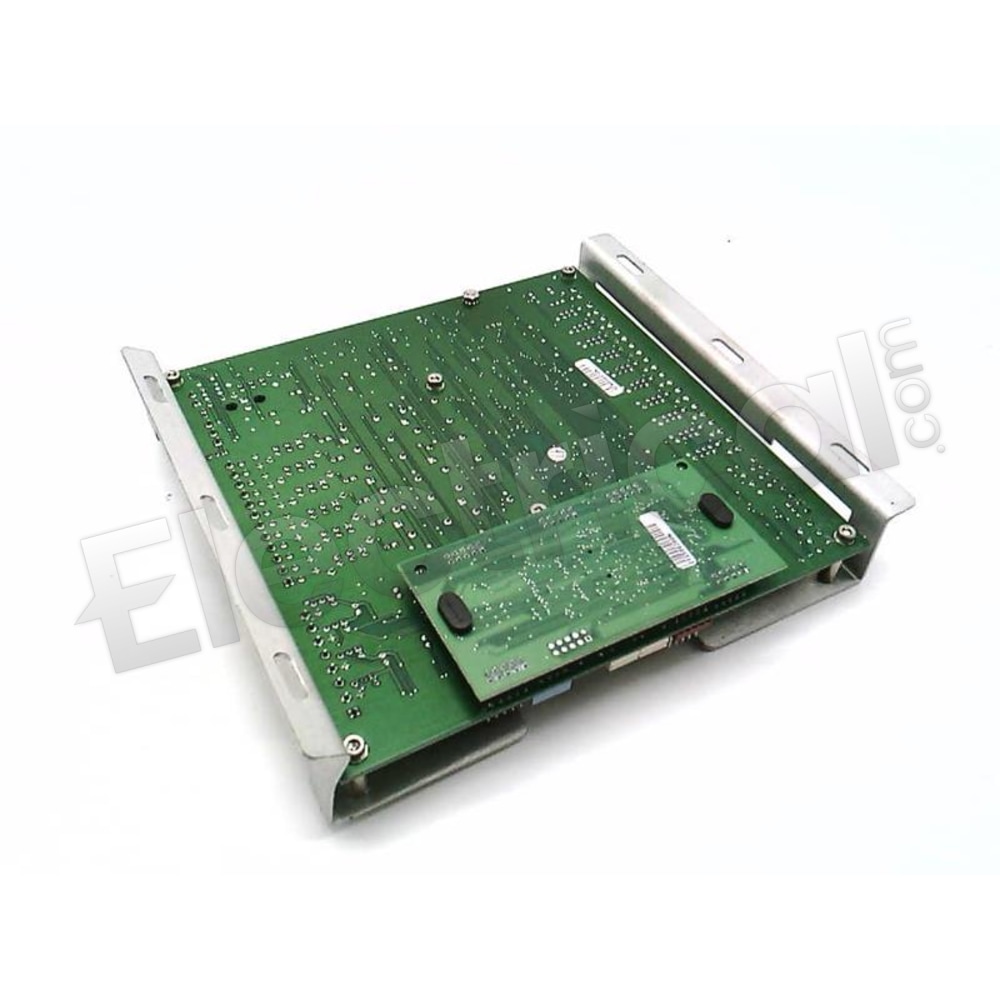 Automated Logic SE6104 HVAC Control System Board HVAC