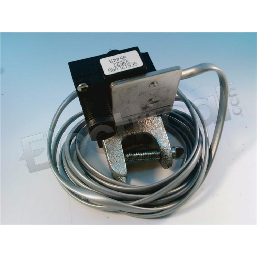 Banner Engineering SE612LVAG-33223 Bracket Machine Part