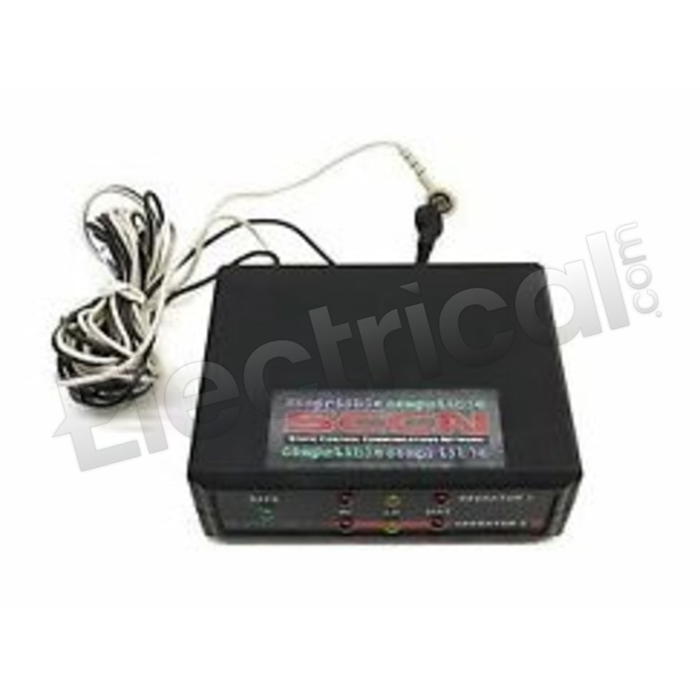 Semtronics SE872M Test/Meter Accessory Module Test Equipment