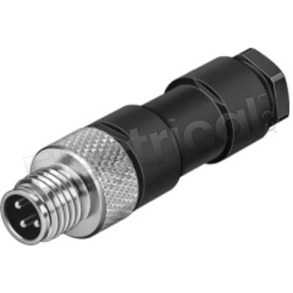 Festo SEA-GS-M8 Connector/Terminal/Pin Electrical Component