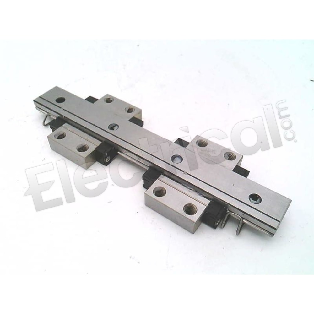 Misumi SEBWM0-110 Guide/Slide Machine Part
