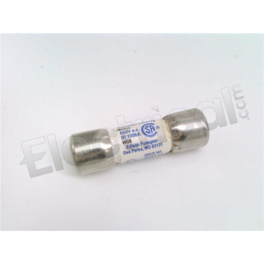 Eaton SEC15 Low Voltage Fuse