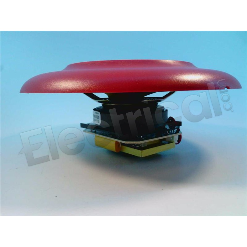 Siemens SECH-R Intercom/Speaker Building Maintenance