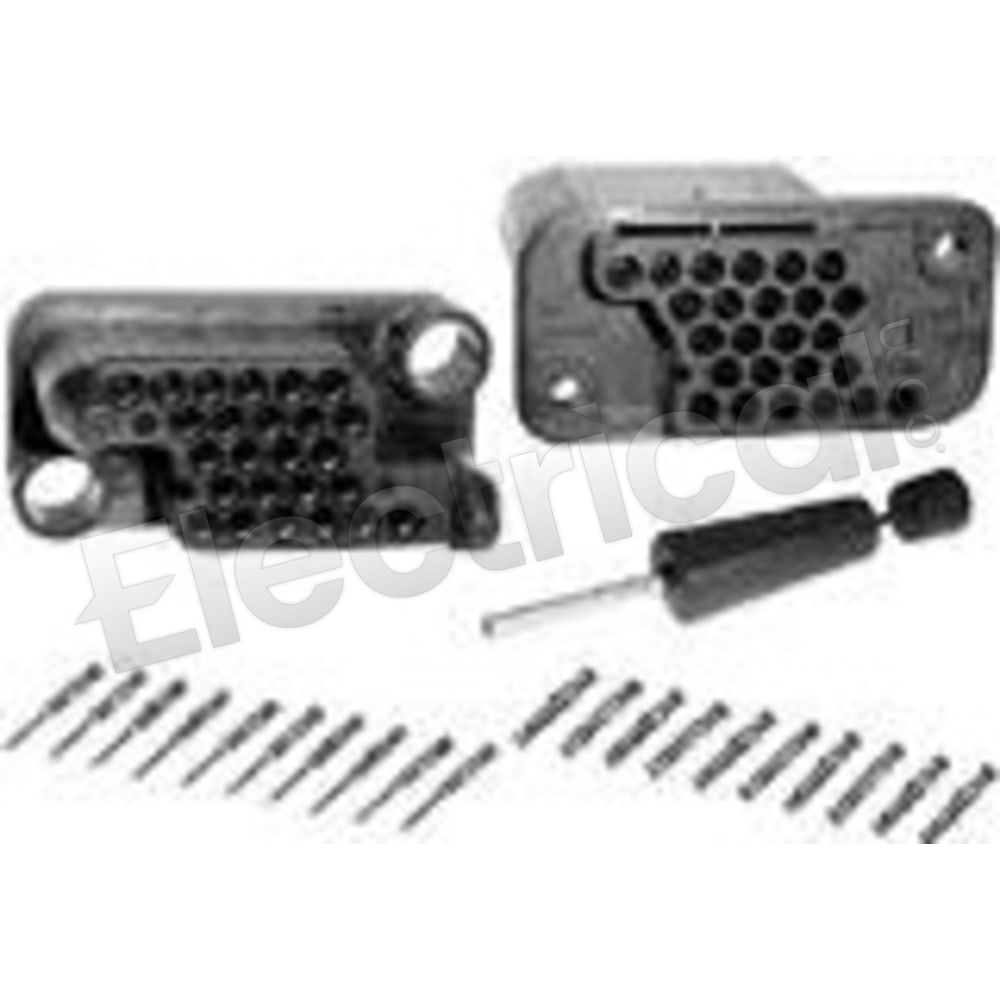 Eaton SECKITVCPW Contact Kit Motor Control