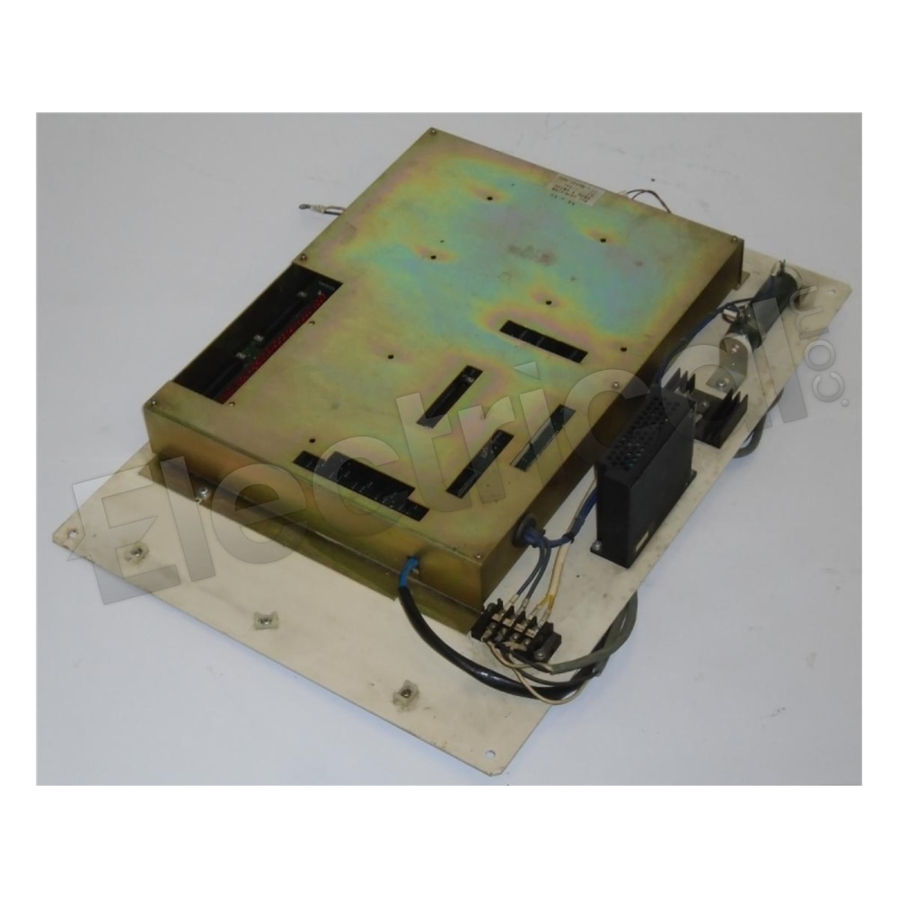 Okuma SECOM-1-5V Electronic Thermostat Automation