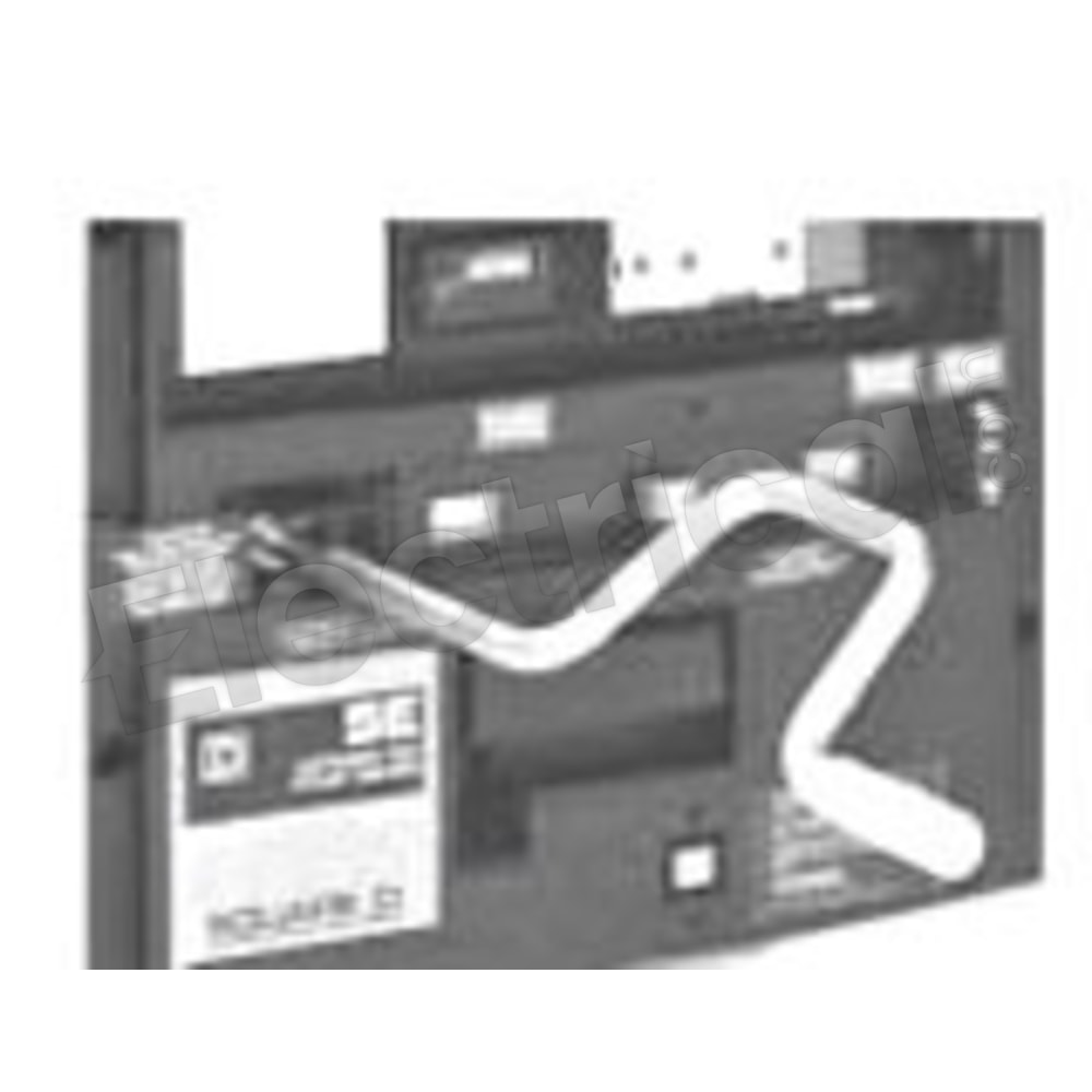 SEDC Schneider Electric Part And Accessory Circuit Breaker