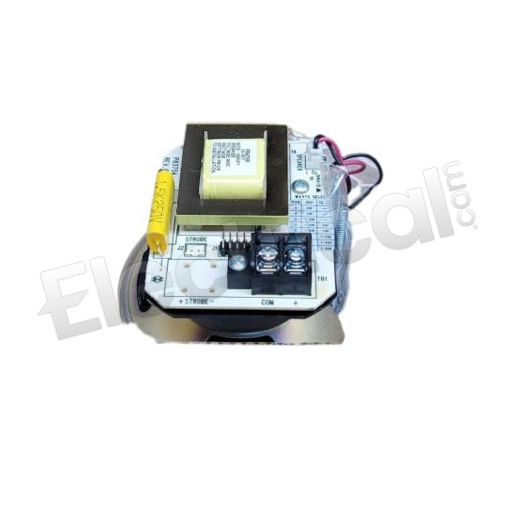 Siemens SEH-W Intercom/Speaker Building Maintenance