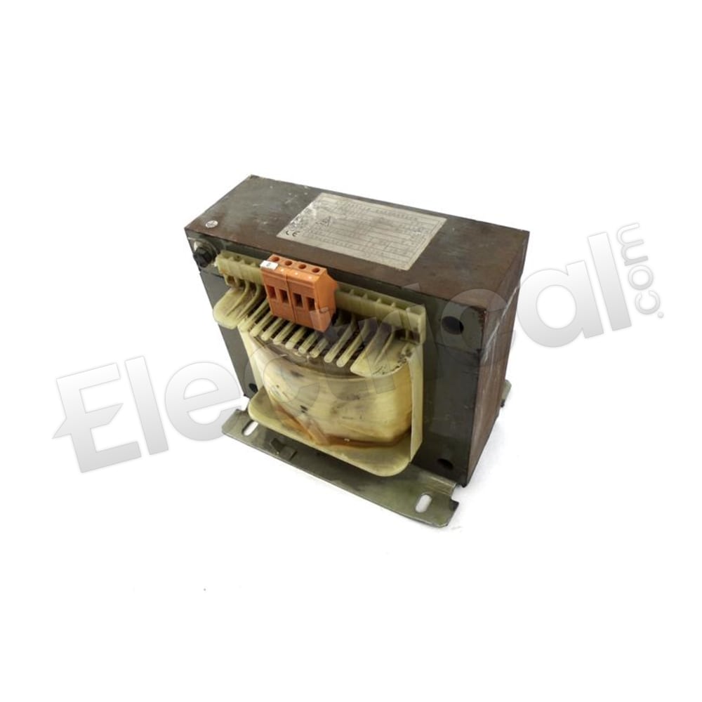 Industrie Automation SEI1600 Dry Type Transformer