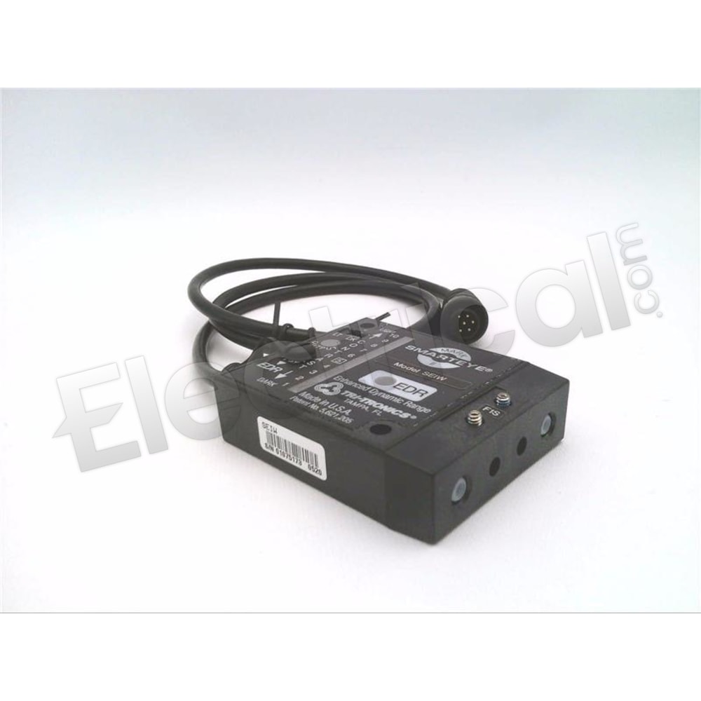 Tri-Tronics SEIWF1 Sensor Automation