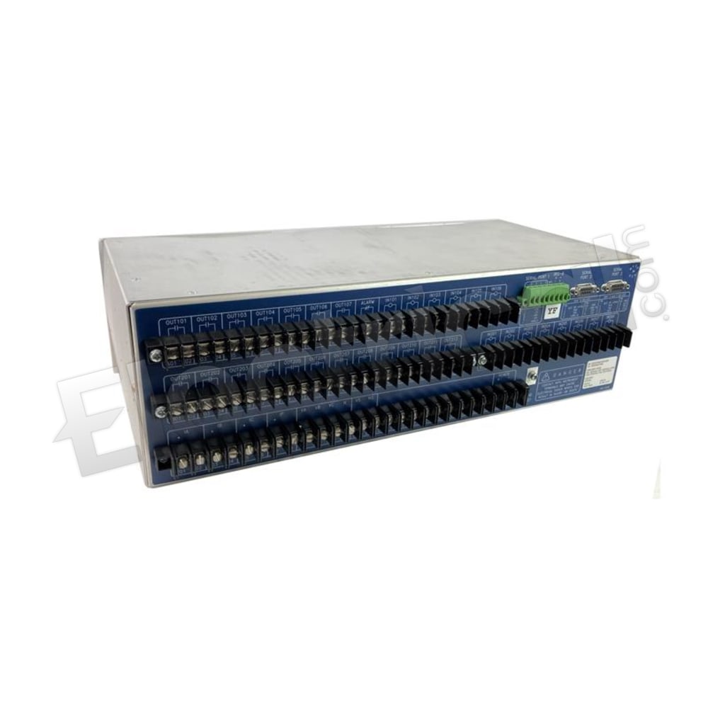 Schweitzer Engineering SEL-311C-0311C01H242542X Voltage/Phase Monitor Relay