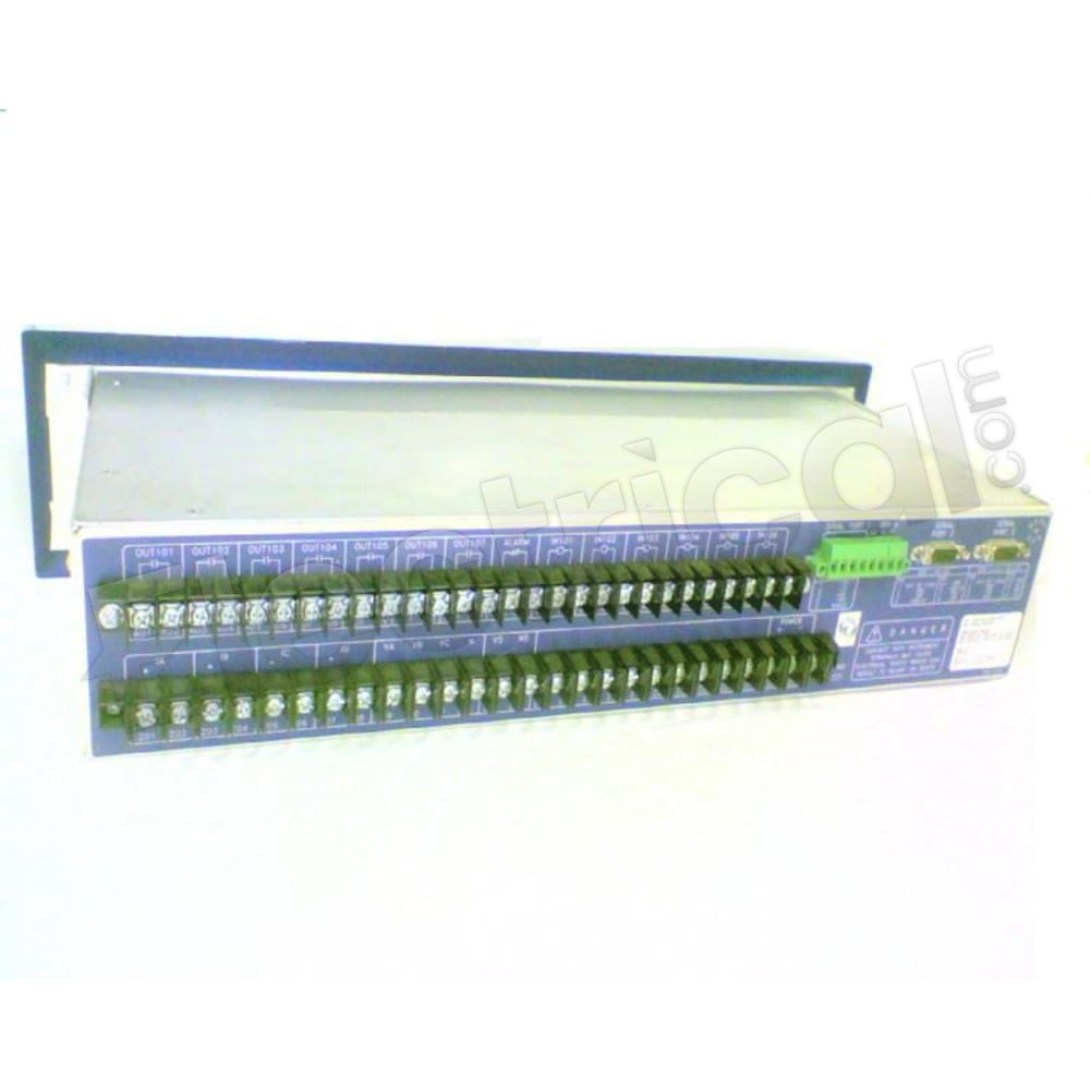Schweitzer Engineering SEL-351-03517033554XXX Phase/Voltage Loss Relay ...
