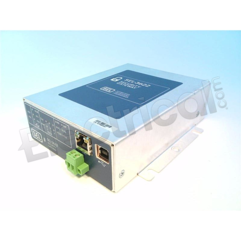 Schweitzer Engineering SEL-3622 Radio Transceiver RF