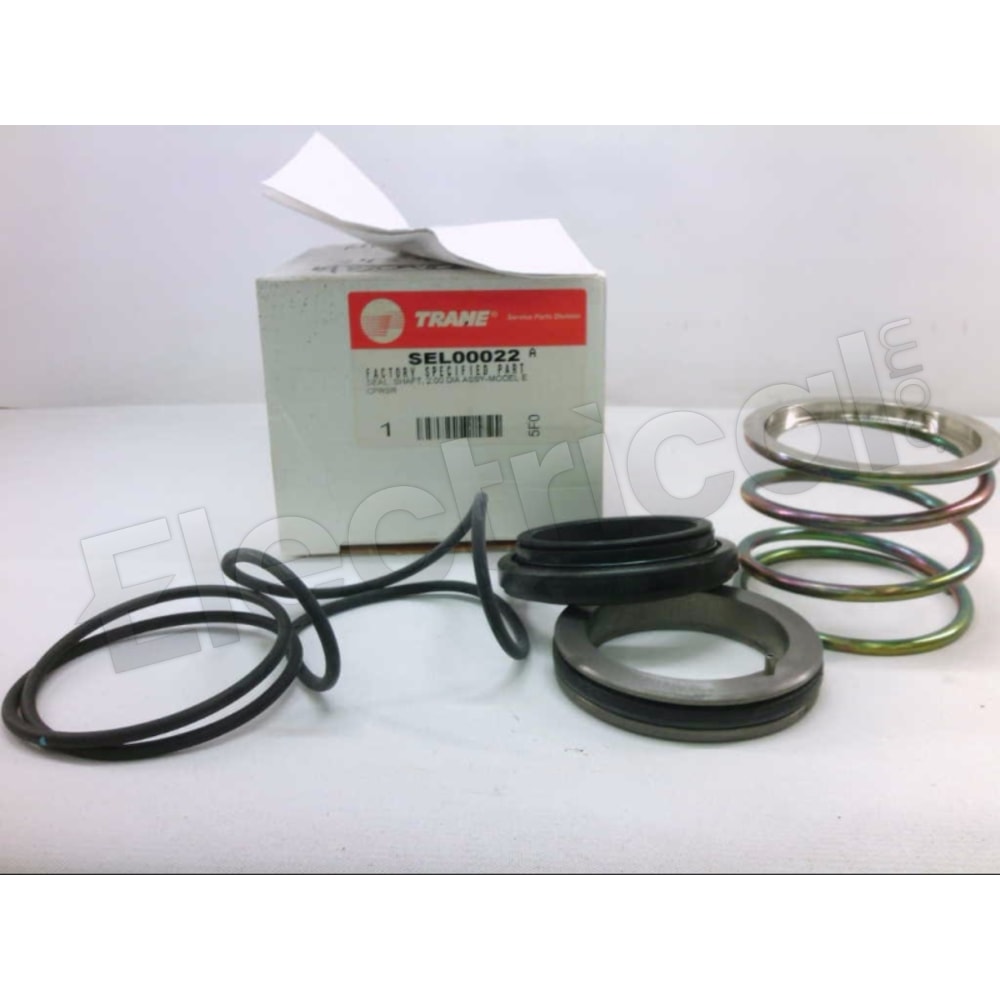 SEL00022 Ingersoll Rand Seal Machine Part