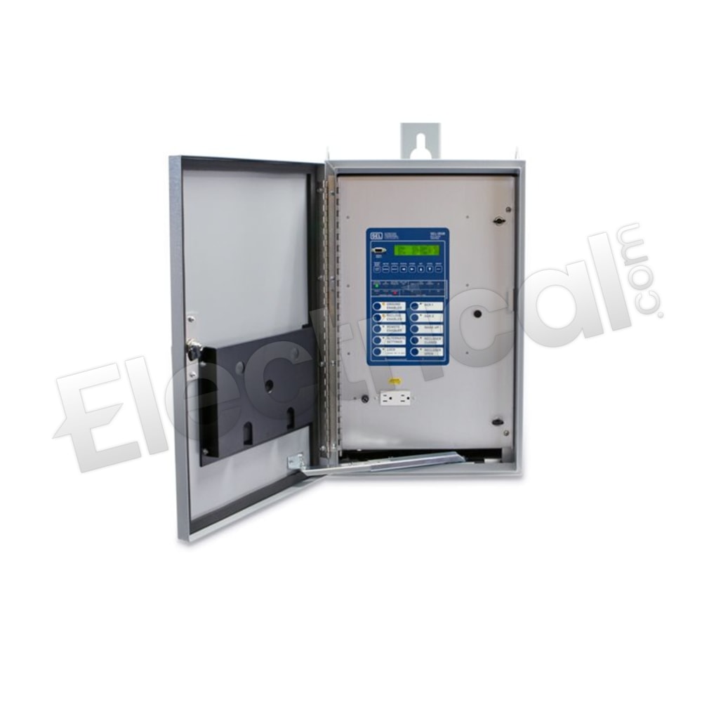 SEL351R-0351R01X81X1XX1XX Schweitzer Engineering Phase/Voltage Loss ...
