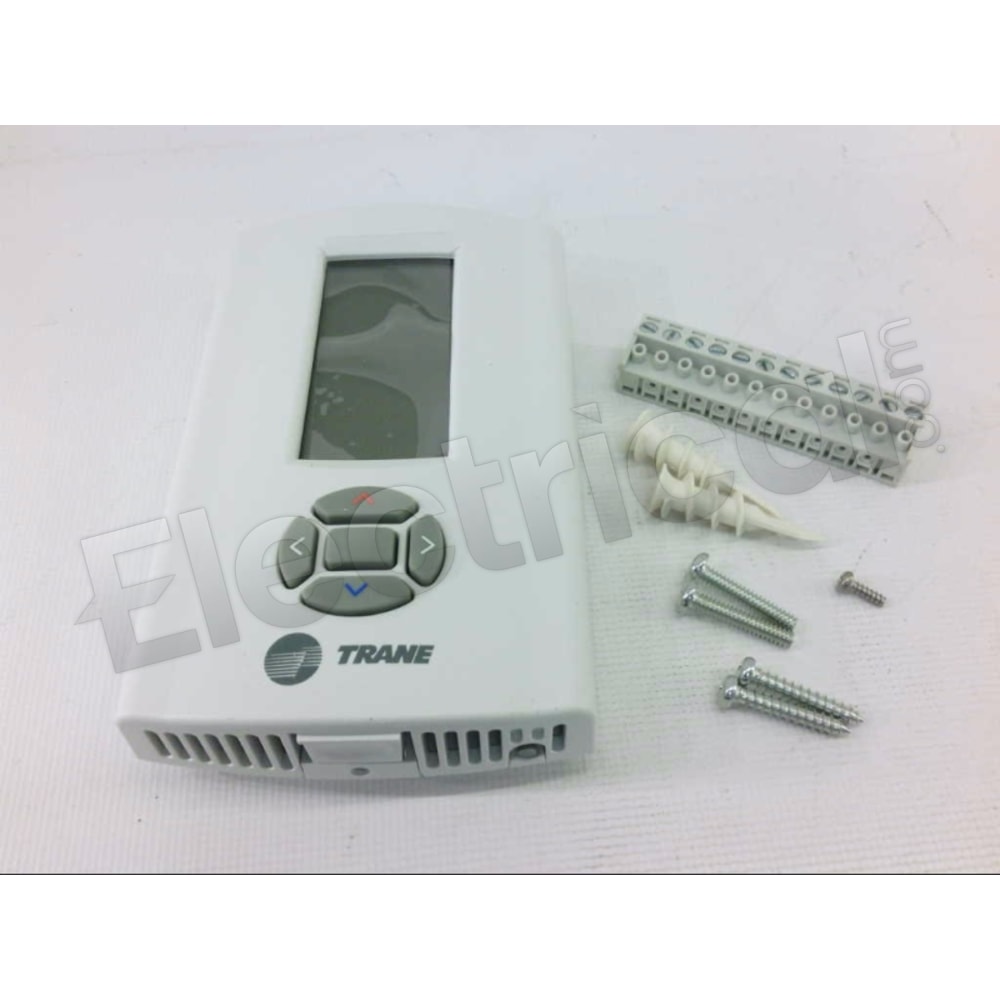 Ingersoll Rand SEN01577 Electronic Thermostat Automation