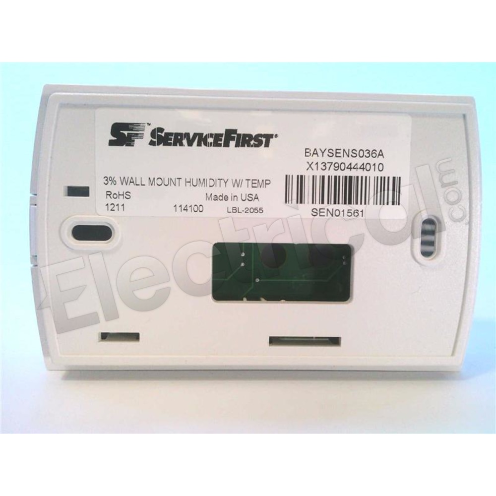 Service First SENO1561 HVAC Accessory HVAC