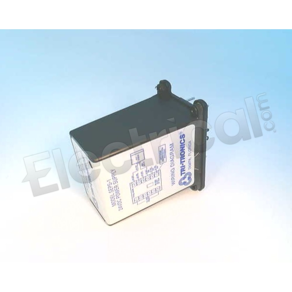 Tri-Tronics SEPS-1 Power Supply Power Supply
