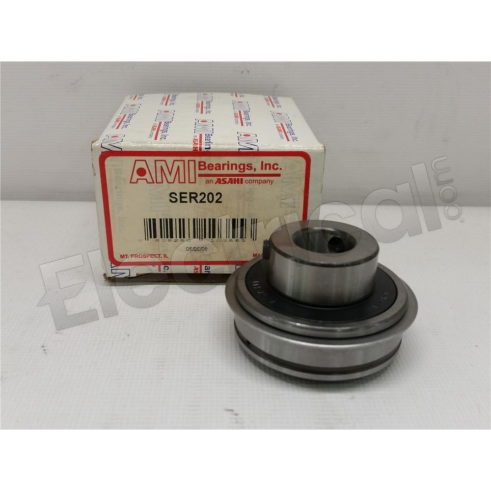 Ami Bearings SER202 Bearing Machine Part