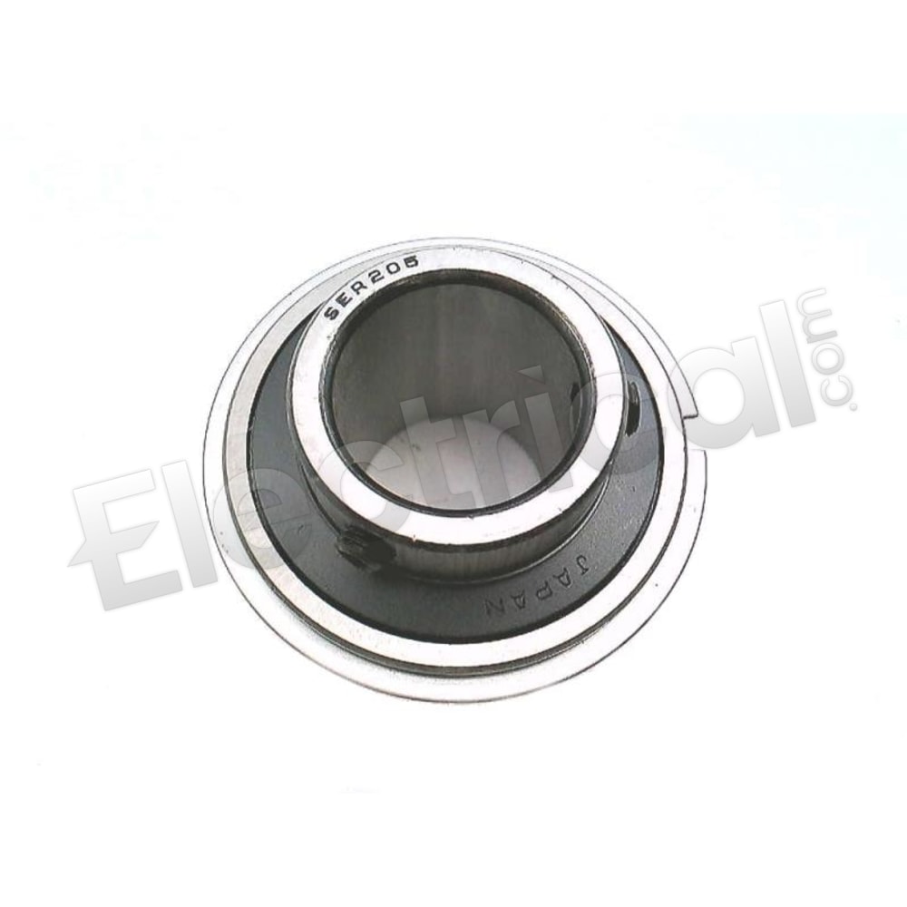 SER205 Ami Bearings Bearing Machine Part