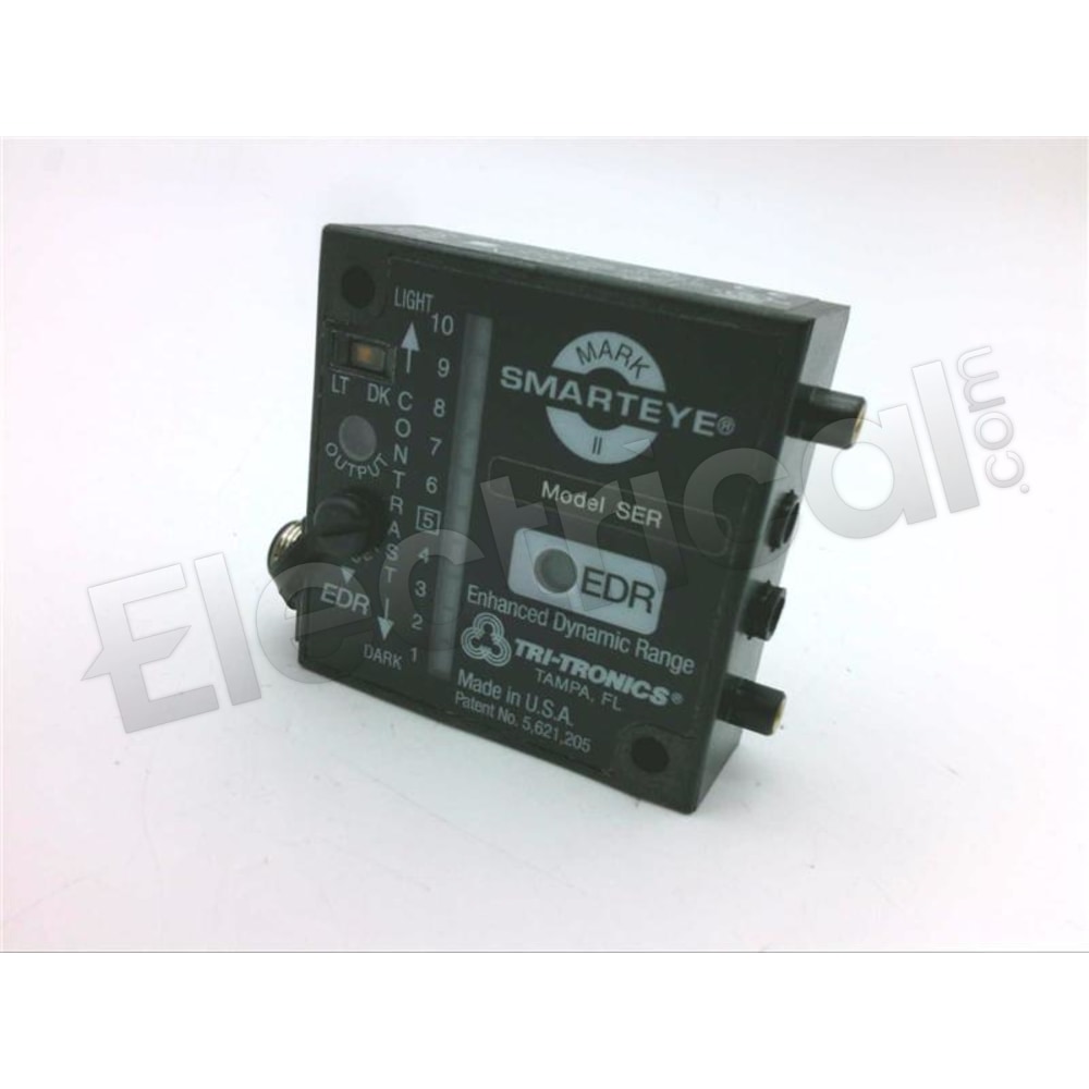 Tri-Tronics SERF1 Sensor Automation