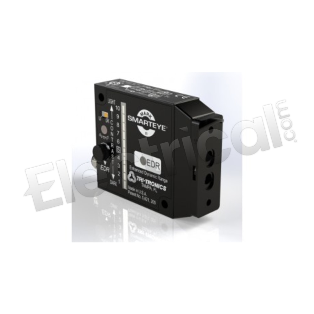Tri-Tronics SERKF1 Sensor Automation