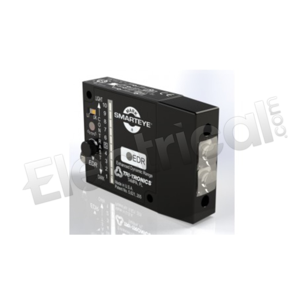 Tri-Tronics SERWR1 Sensor Automation