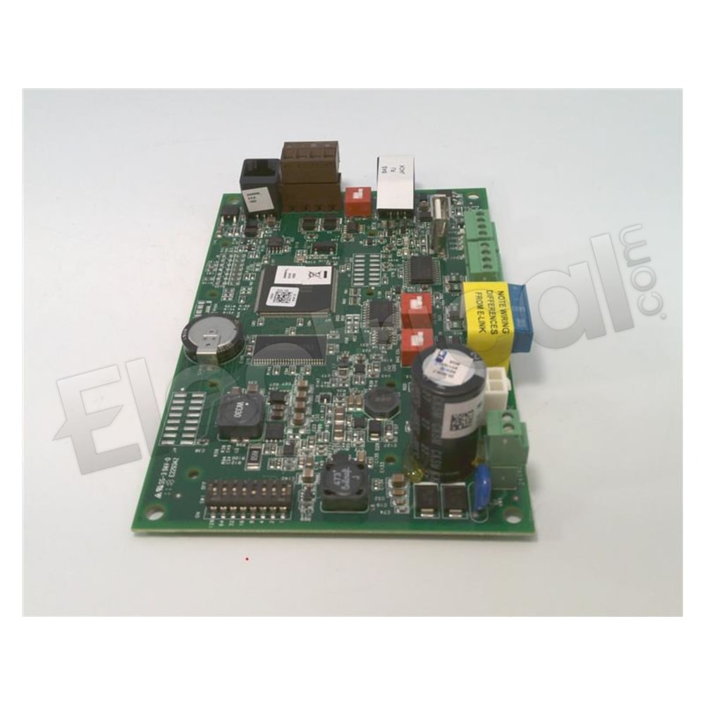 Johnson Controls SESCC1001-1 Control Automation