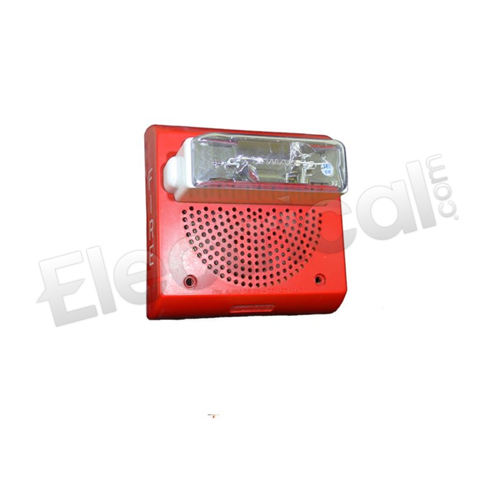 SET-S17-R-WP Siemens Intercom/Speaker Building Maintenance