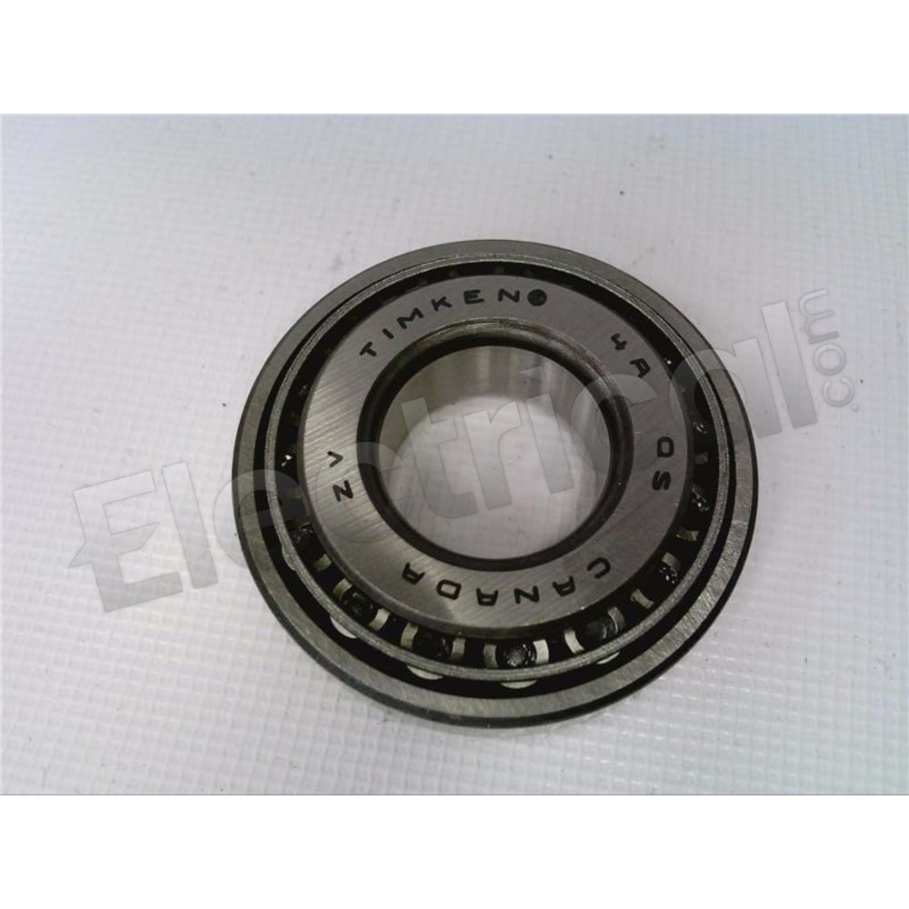 Timken SET101 Bearing Machine Part