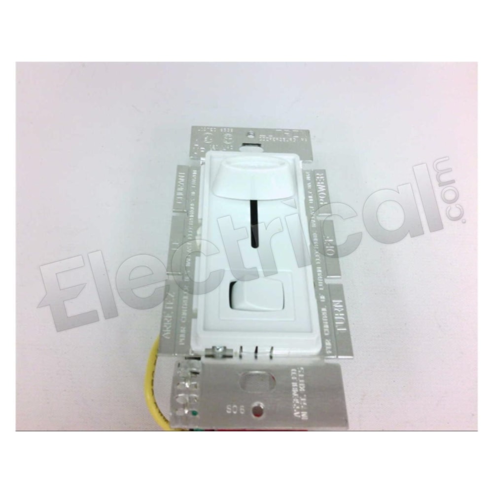 Lutron SF-10P-WH Wall Switch Electrical Product