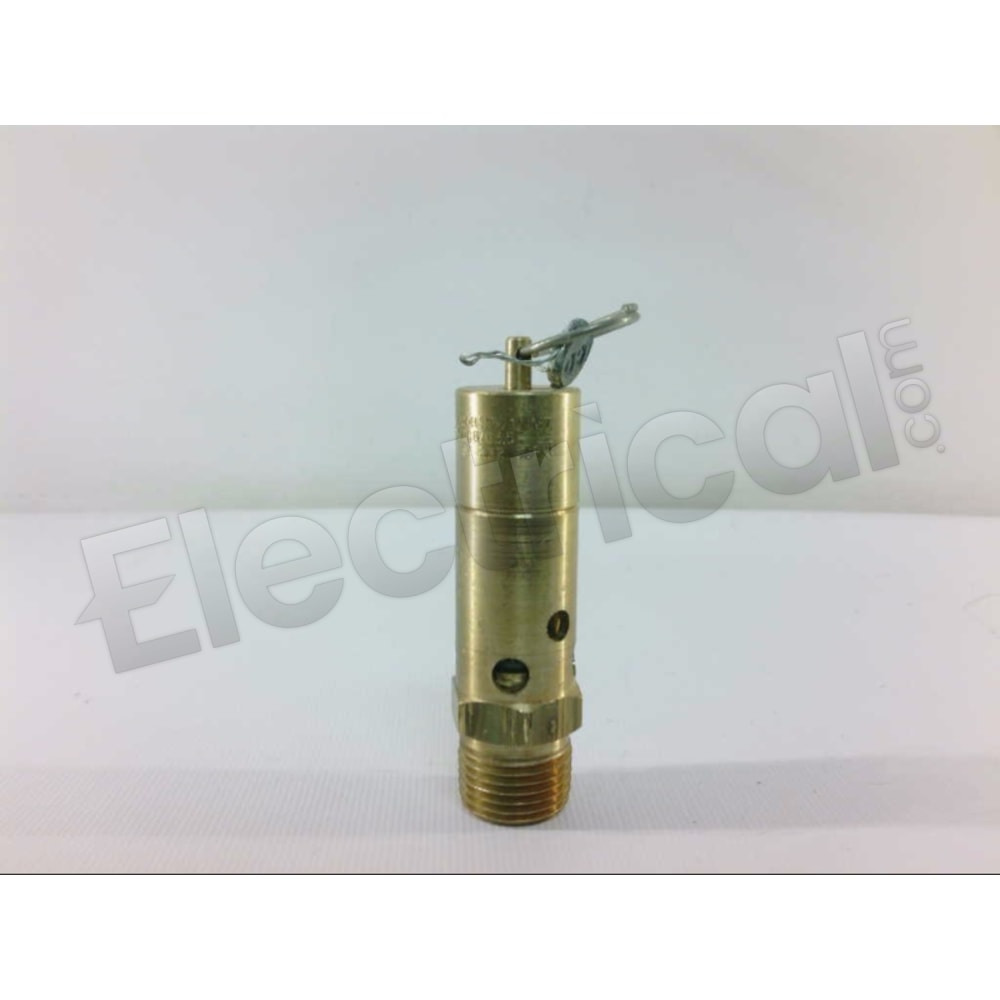 SF-50-125 Midwest Control Pressure Relief Valve Valve