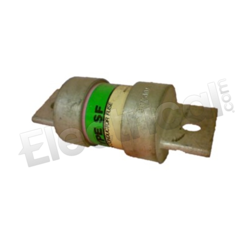International Rectifier SF-70P-400 Low Voltage Fuse