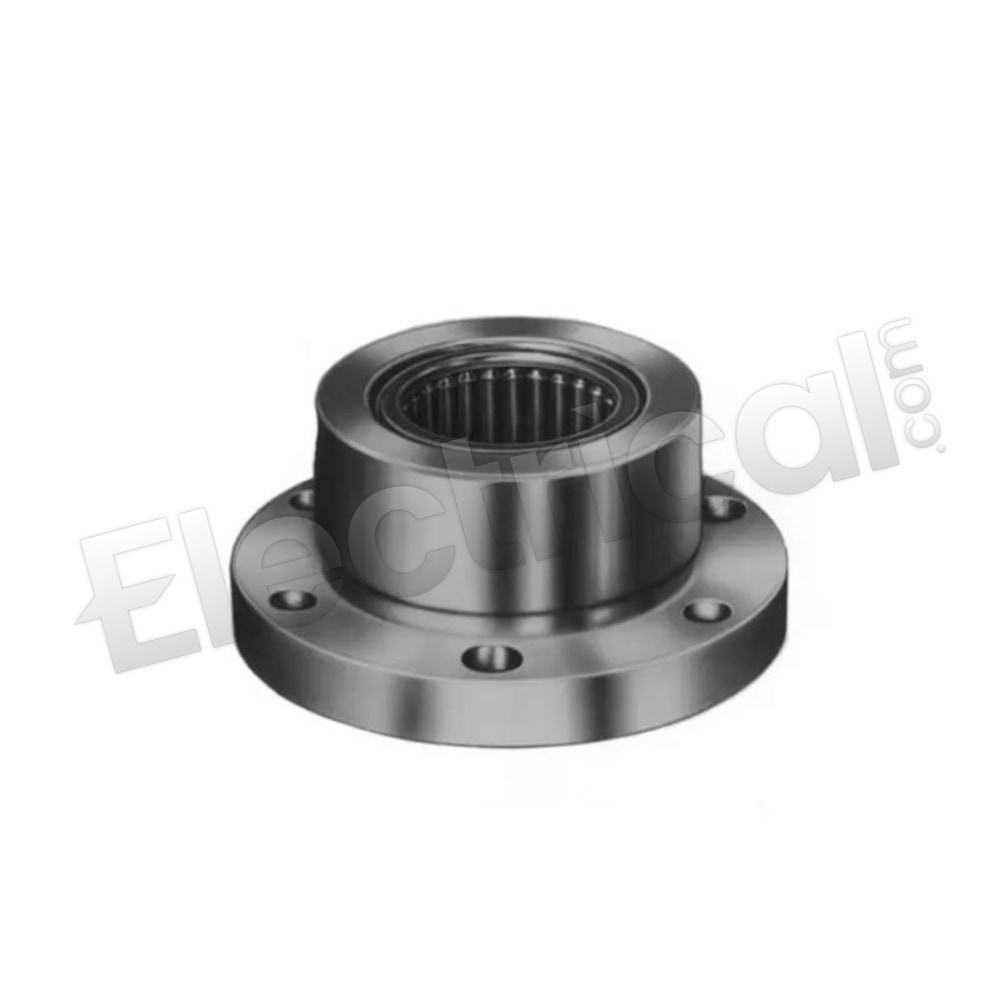 Brewer Machine SF-F Bushing Machine Part