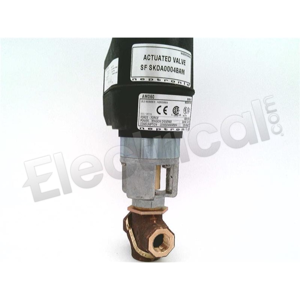 Neptronic SF-SKDA0004-BAM Exhaust Valve Valve