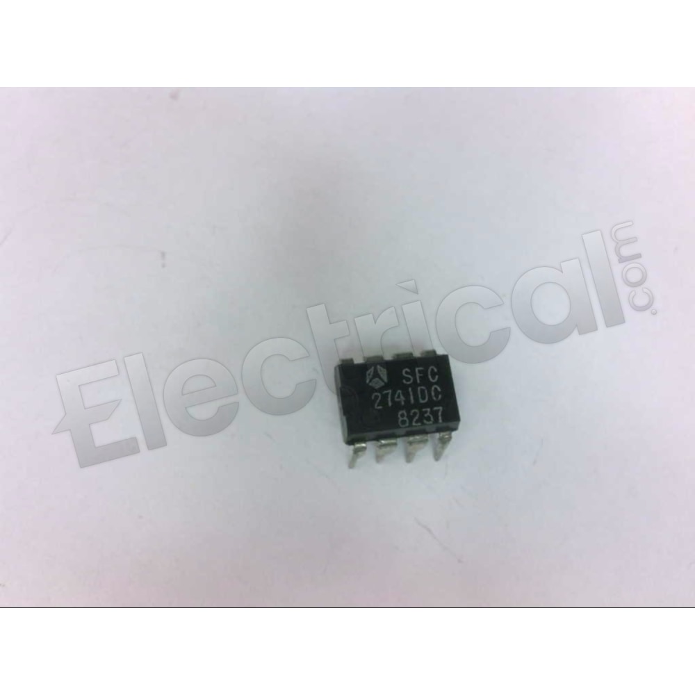 St Micro SF.C2741 DC IC Chip Computer Component