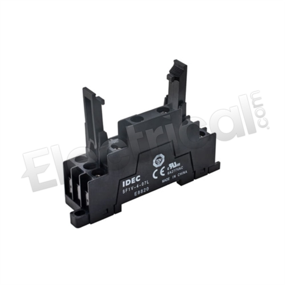 IDEC SF1V-4-07L Fuse Part And Accessory Fuse