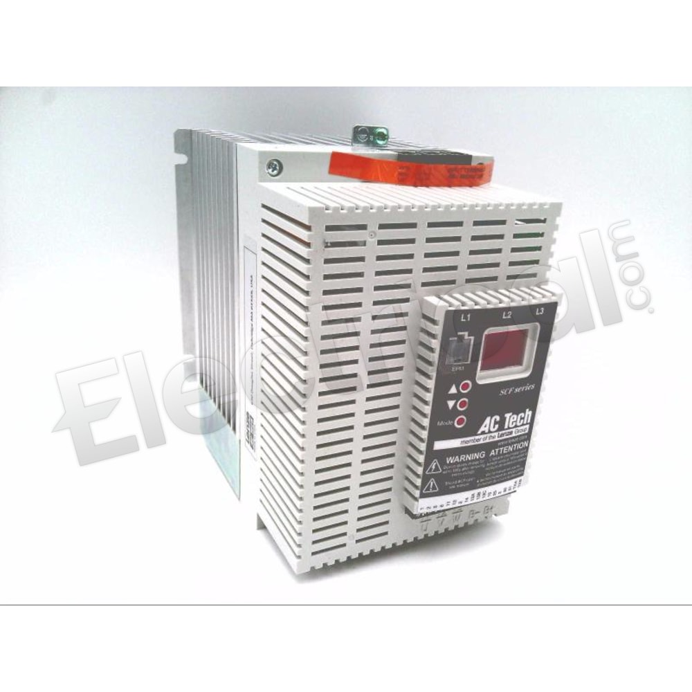 Lenze SF475F AC Drive Drives