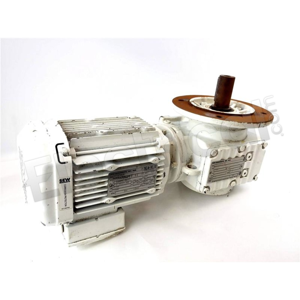 SF57DRE80M4 SEW Eurodrive Motor Automation