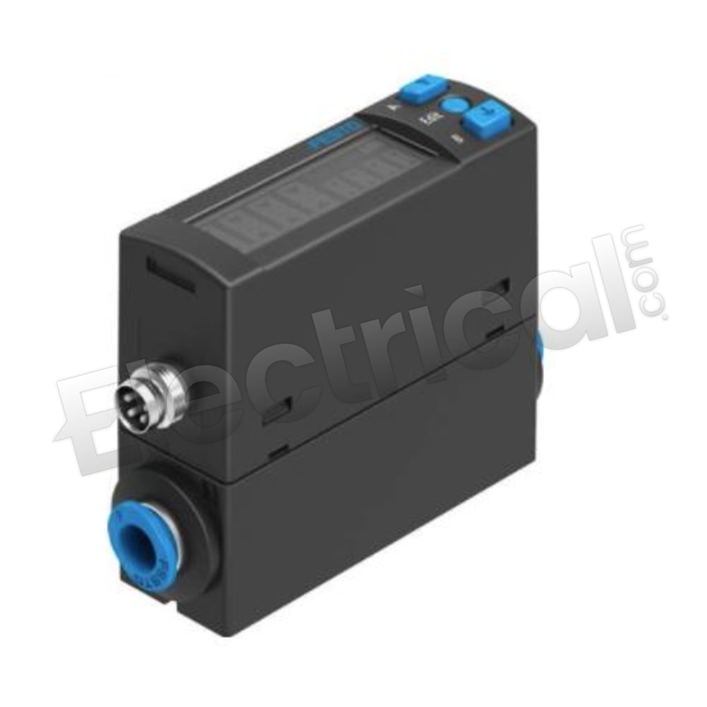 Festo SFAH-0.1U-Q4S-PNLK-PNVBA-M8 Sensor Automation