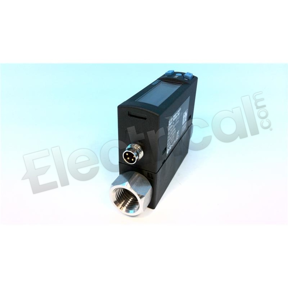 SFAH-200U-G14FS-PNLK-PNVBA-M8 Festo Sensor Automation