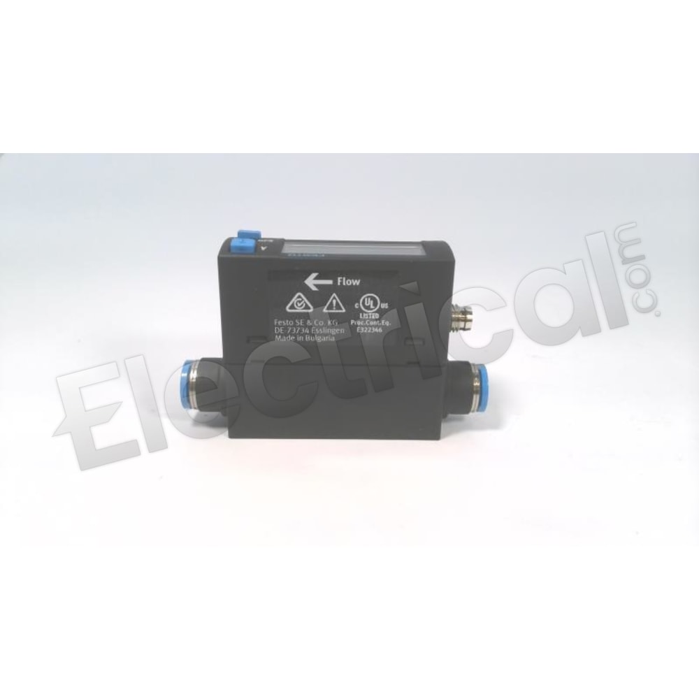 Festo SFAH-200U-Q8S-PNLK-PNVBA-M8 Sensor Automation